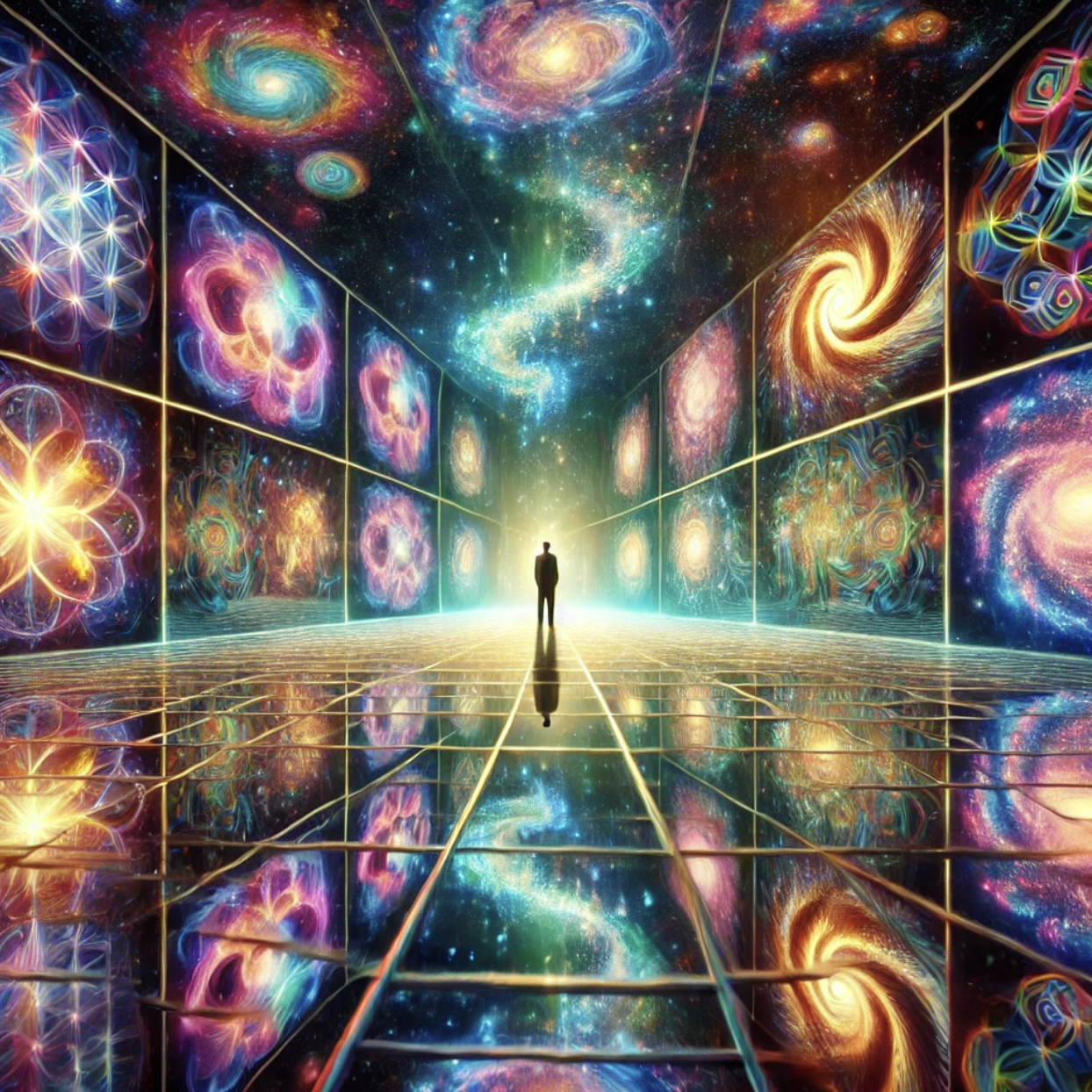 What Is Normal? - Here's How Your Perception Affects Your Future ...