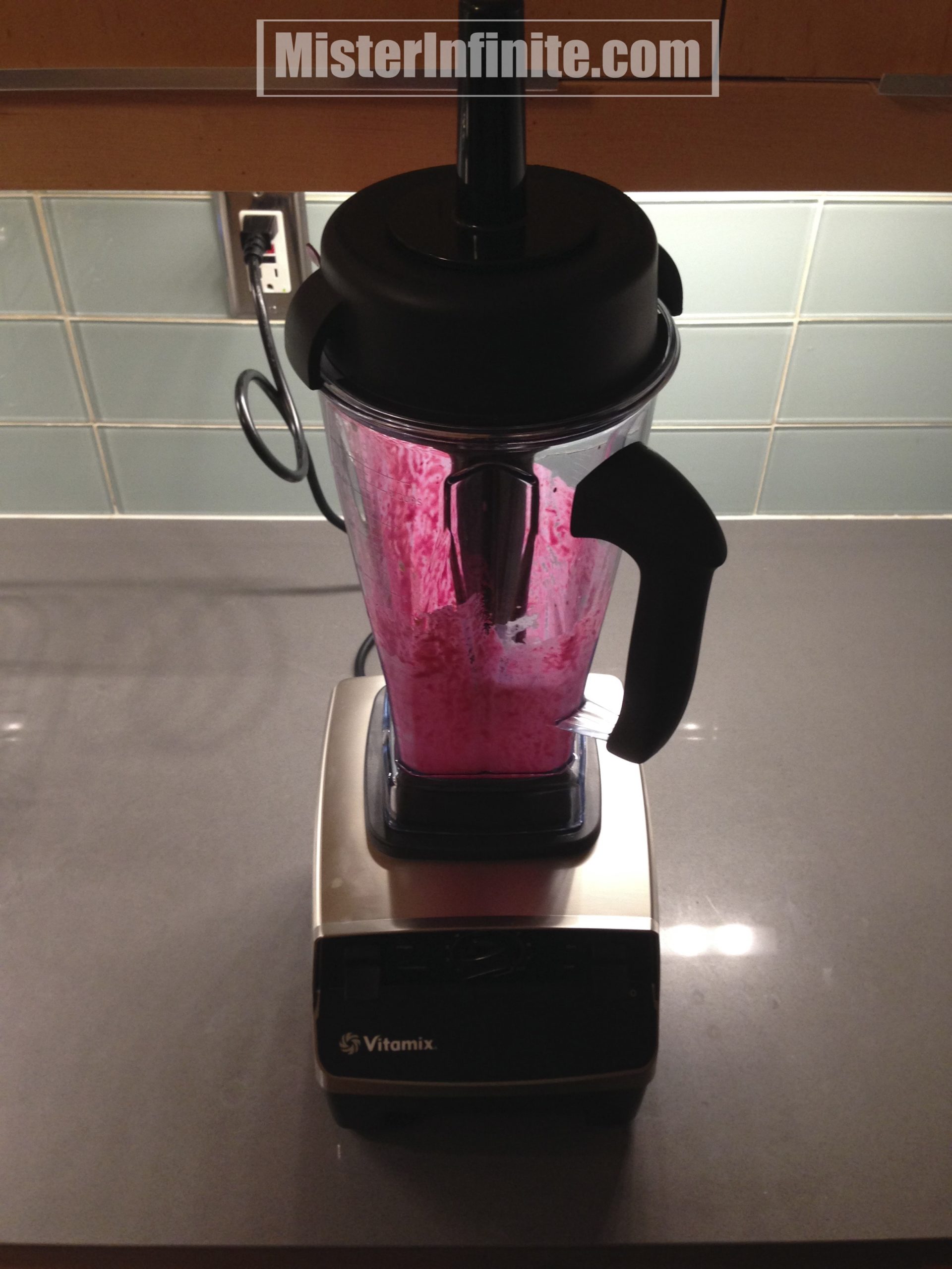 How The Vitamix 5200 Will Improve Your Quality Of Life (And A Bonus ...