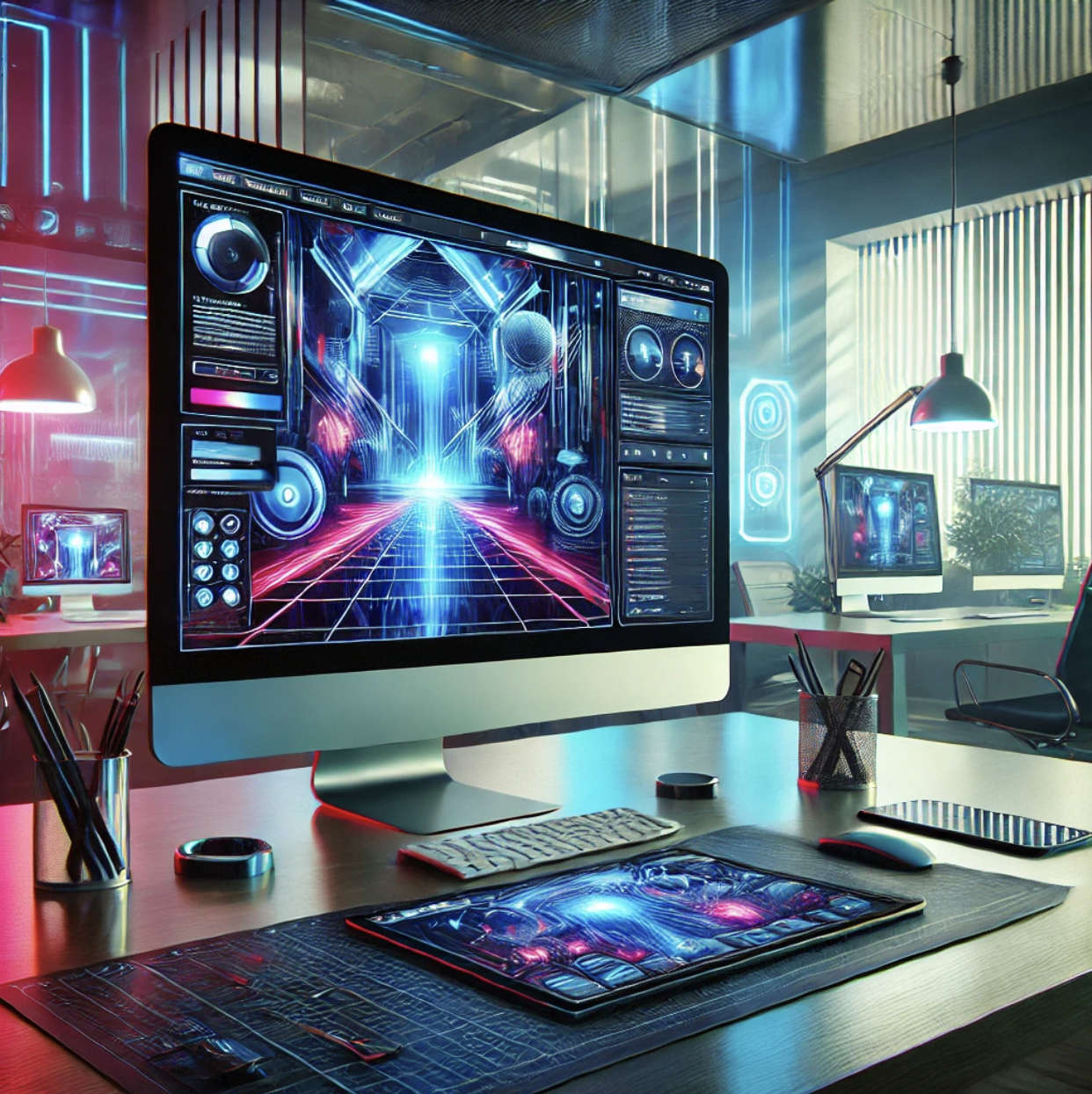 5 Steps To Making A Better Website - MISTER INFINITE