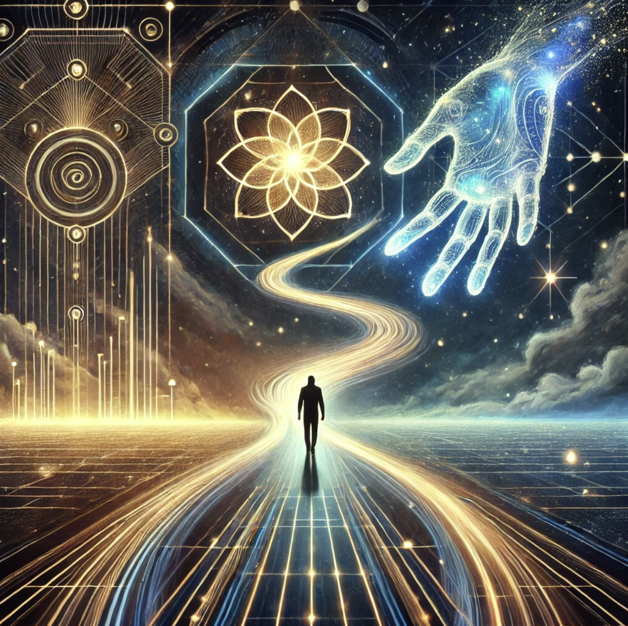 The Path to a Self-Designed Life: Harnessing the Power of Will - MISTER ...
