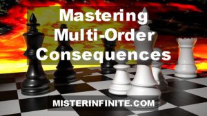 Mastering Multi-Order Consequences: The Key to Strategic Thinking ...