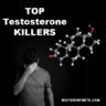 Unveiling the Top Testosterone Killers: Understanding Factors That ...