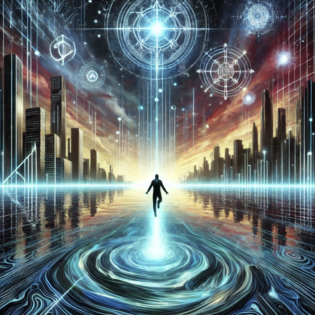 Secrets To Success: Level Up With Immersion and Pressure - MISTER INFINITE