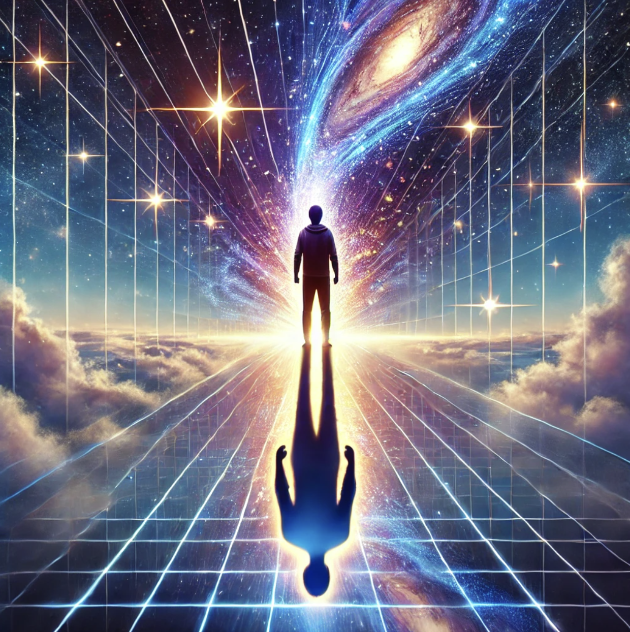 Success: Becoming the Person You Want to Be - MISTER INFINITE