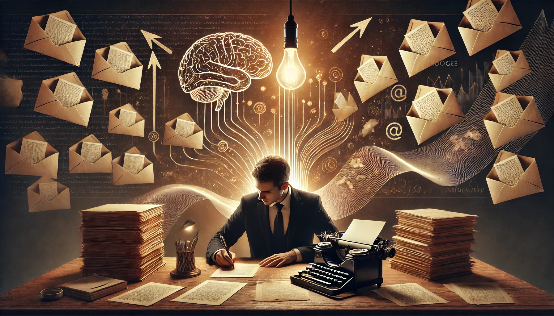 The Gary Halbert Copywriting Challenge: Mastering the Art of Persuasion ...
