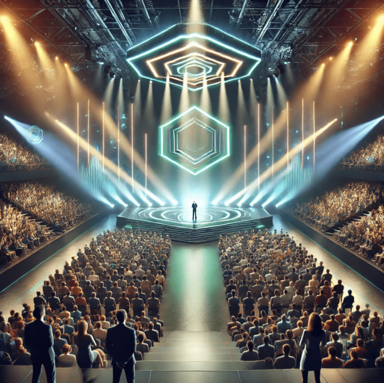 Captivate Your Audience: Unleashing Core Philosophies, Unique Insights ...
