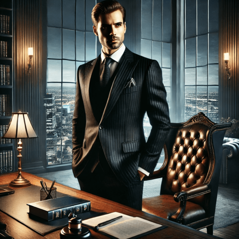 How to Live Life Like a Mafia Boss Without Breaking the Law - MISTER ...