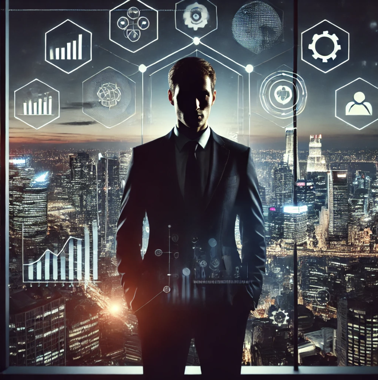 Mastering the Skill of Business Management - MISTER INFINITE