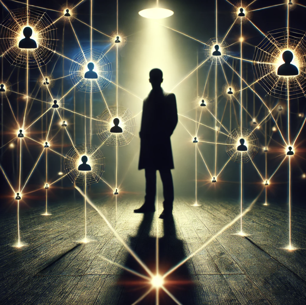 Revealed: The Hidden Truth About Making Powerful Connections That No ...