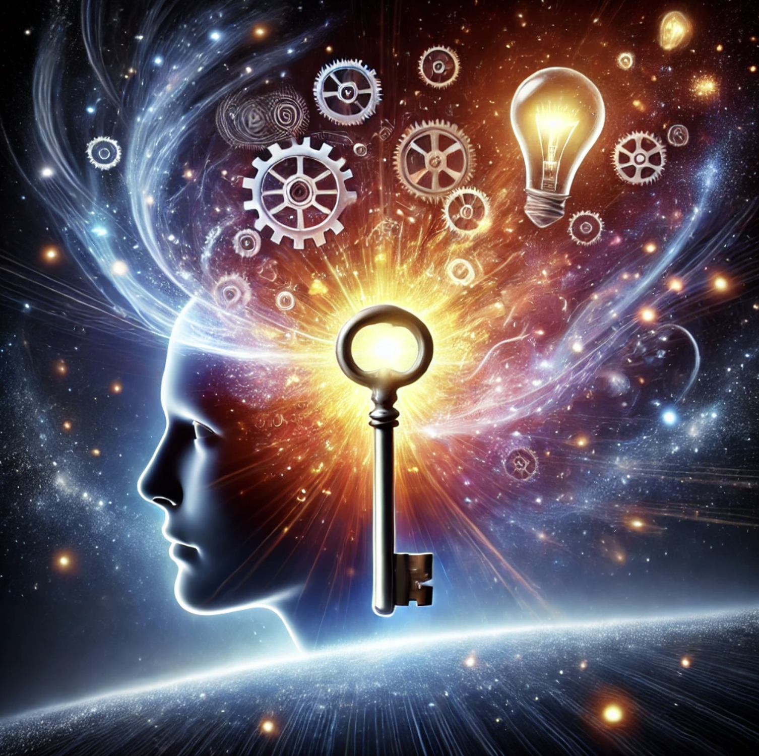 Training Your Spiritual Muscles: Unlocking the Power of the Mind ...