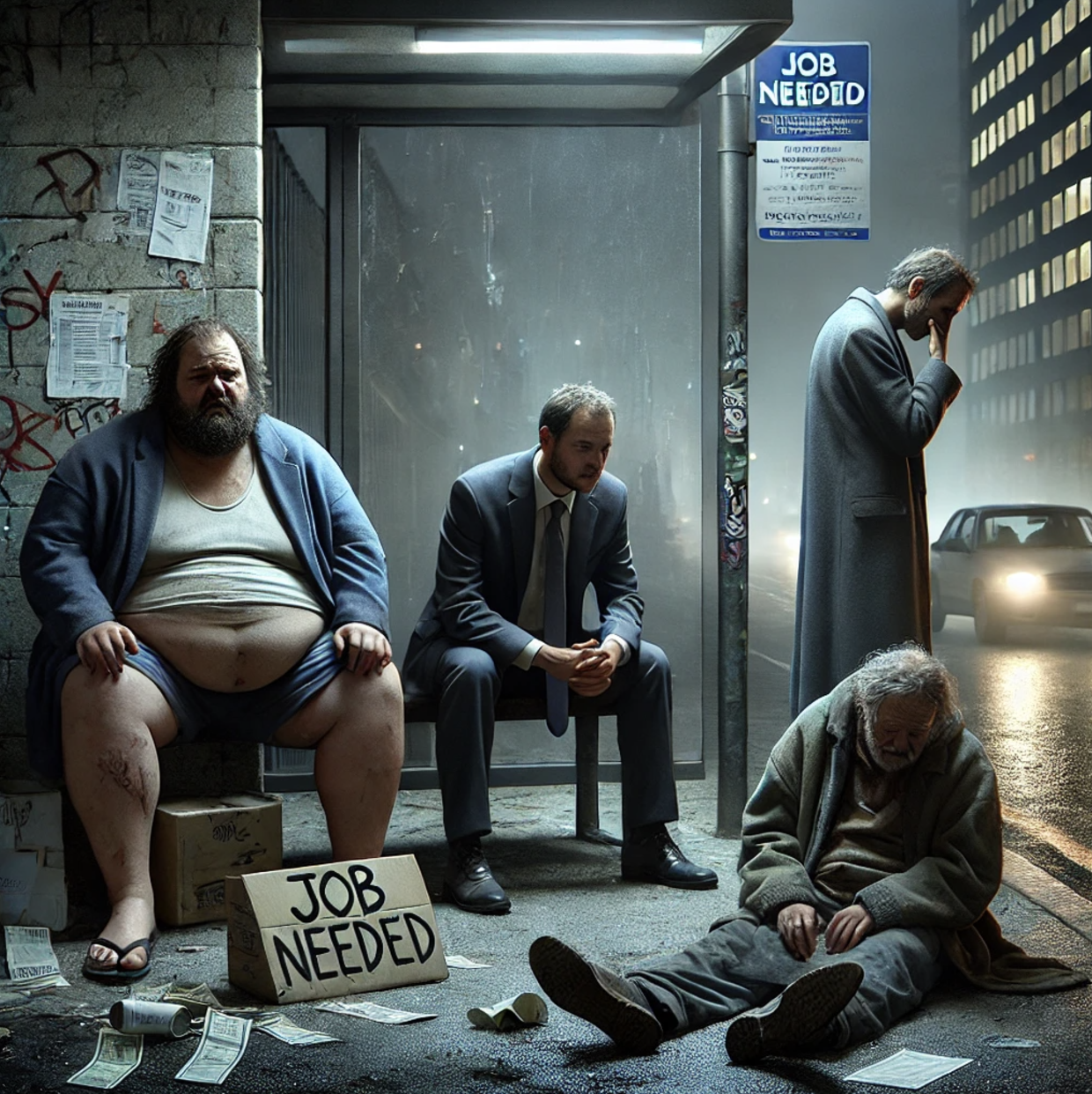 The 7 Types of Men Who Never Win at Life - Don’t Be One of Them ...