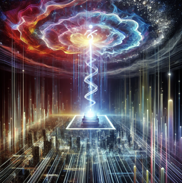 Unlock the Hidden Power: How Changing Your Inner World Transforms ...