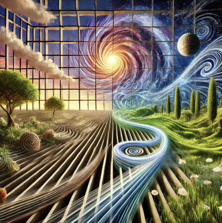 The Illusion of Linearity: Understanding Nature's True Patterns ...