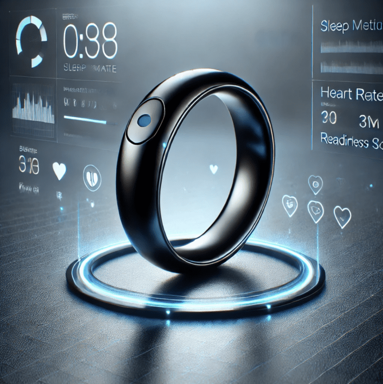 Oura Ring Review: The Ultimate Health Tracker or Overhyped Accessory ...