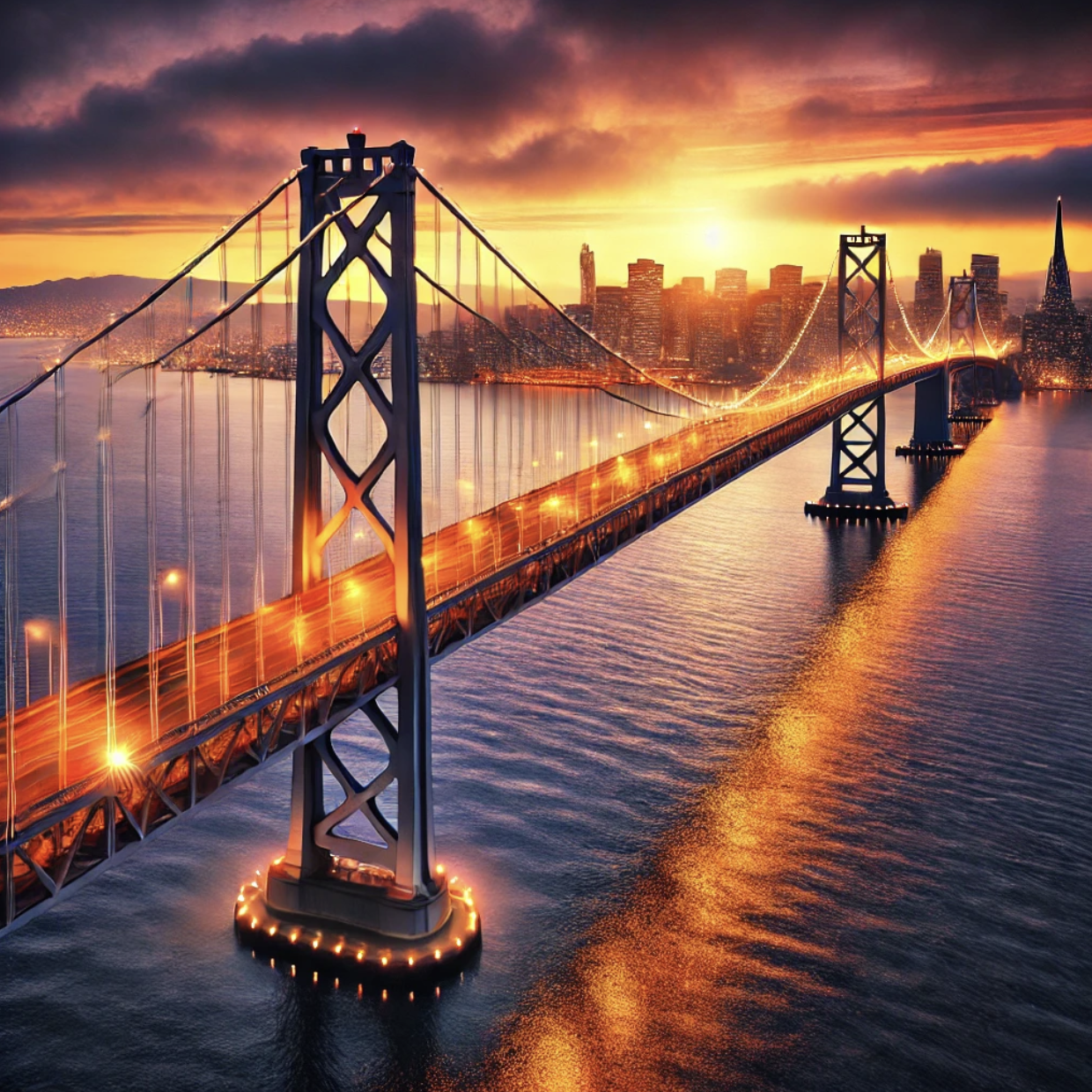 The Billion-Dollar Bridge Formula: How to Build Your Own Profit Stream ...