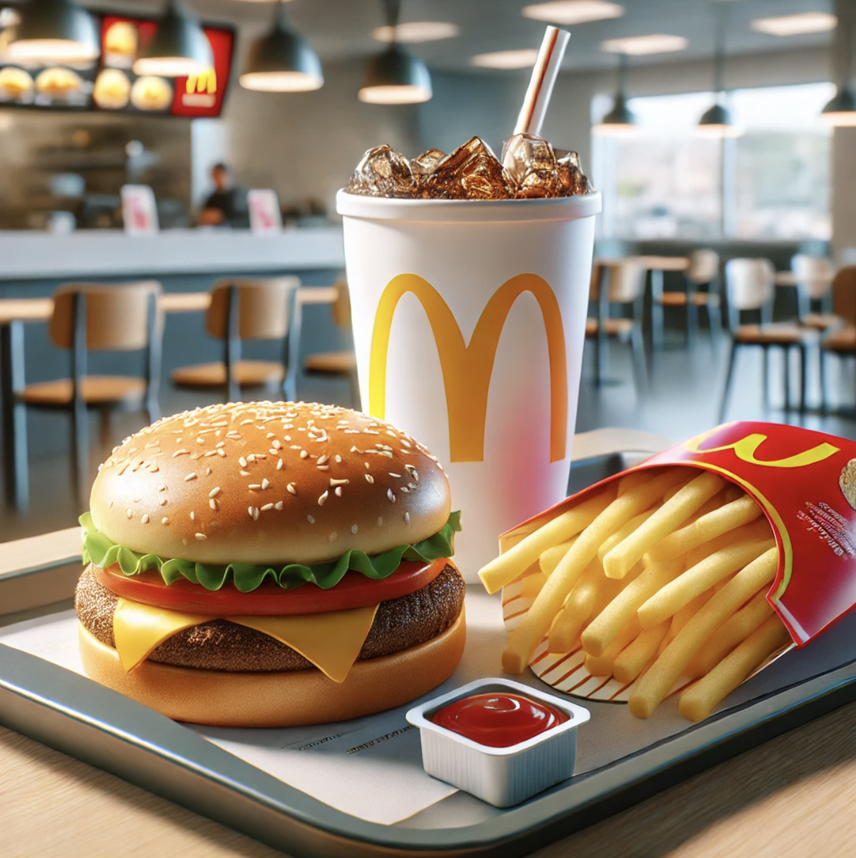 The Hidden Profit Strategy That Built McDonald’s Empire - And How You ...