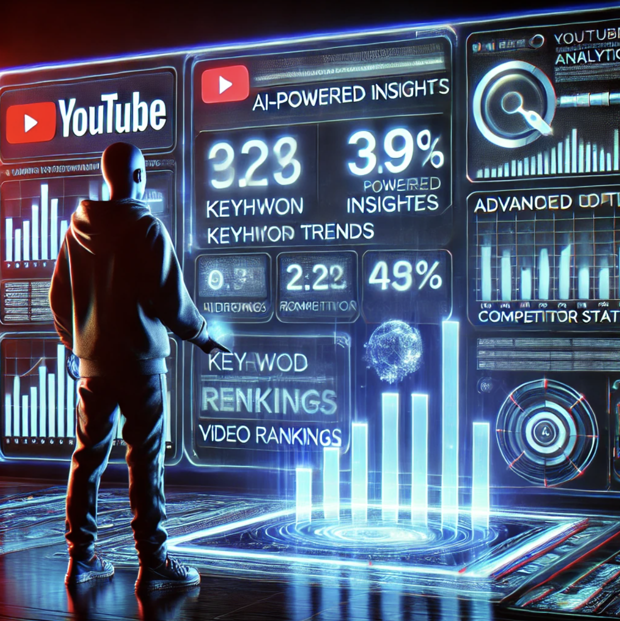 VidIQ Review: The Data-Driven Edge for YouTube Growth (Why Most ...