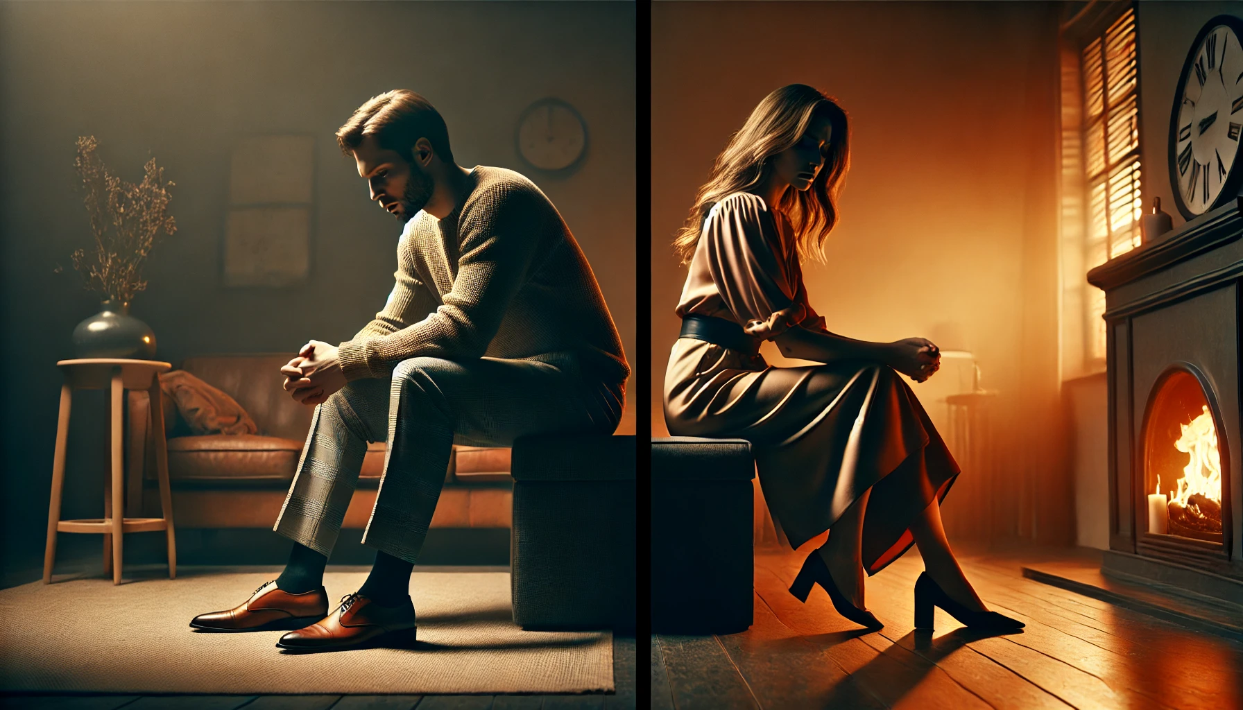 The Real Reason Women Lose Attraction Slowly… Then Leave Suddenly ...