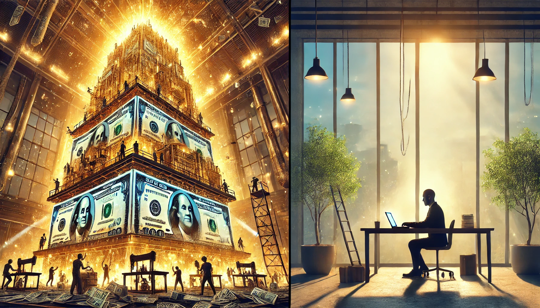 Revenue Is Vanity, Profit Is Sanity: The Hidden Trap Behind Massive ...